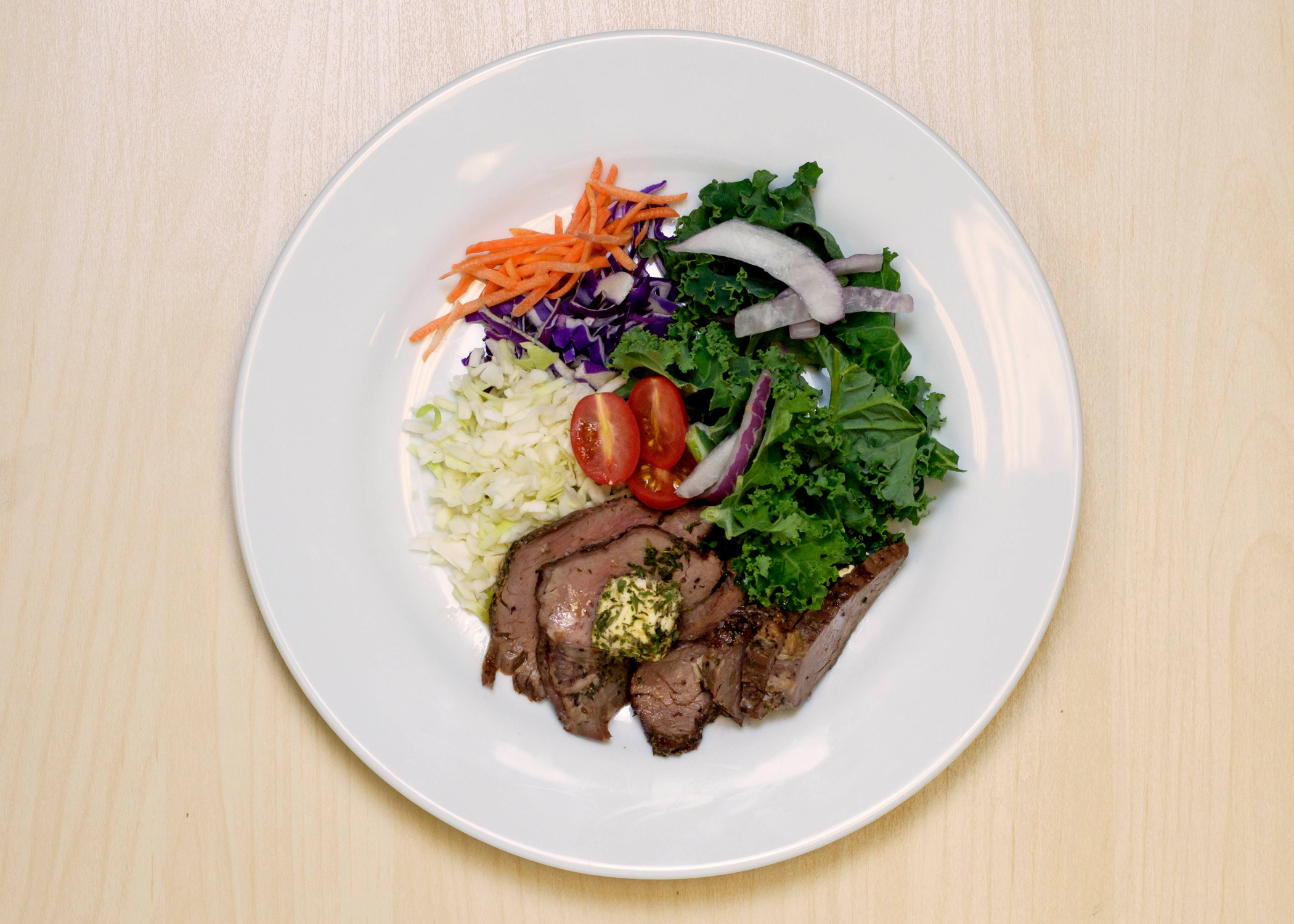 Healthy Prepared Meals Delivered | Gourmet Diet | Fresh 'n Fit Cuisine