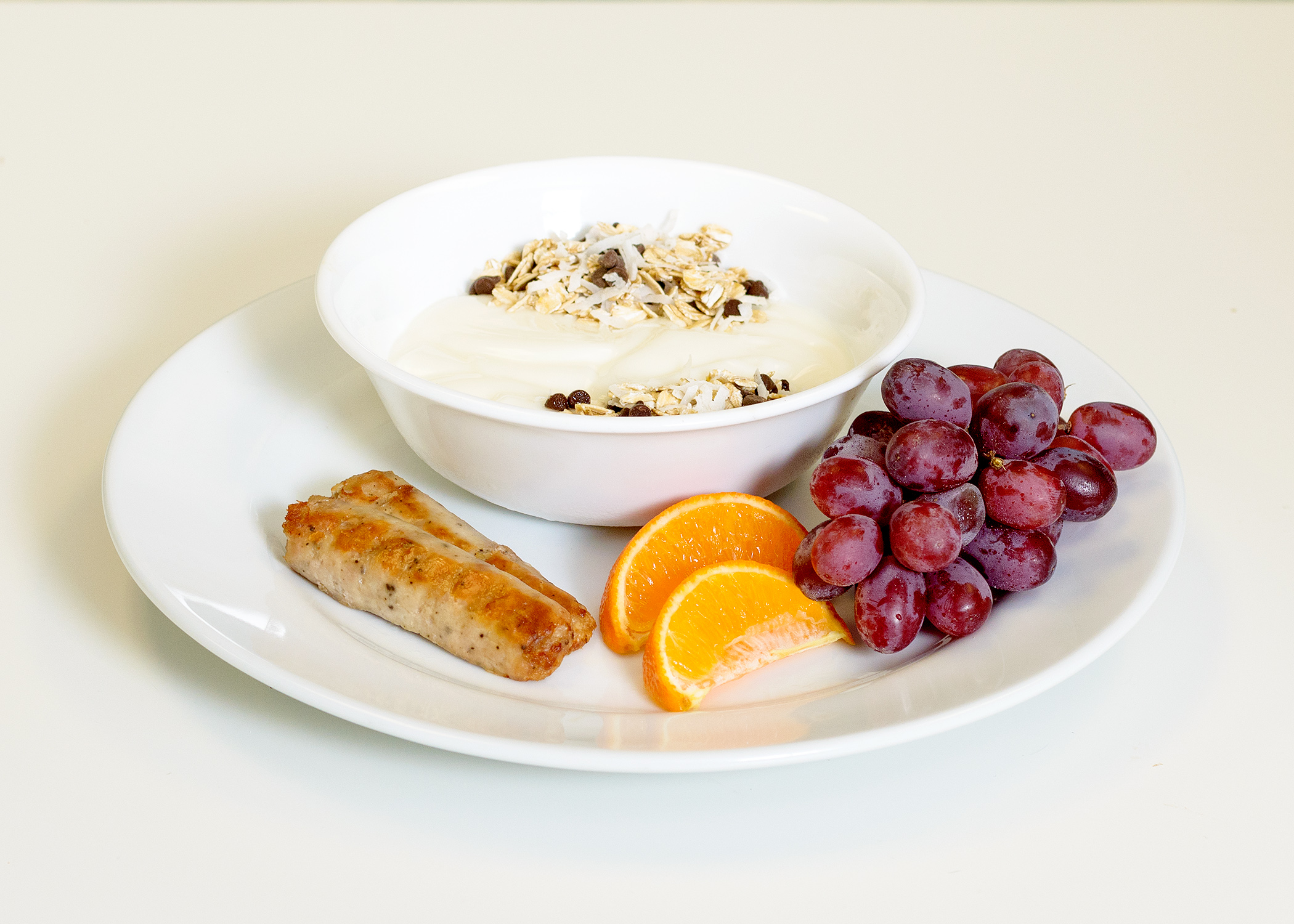 Healthy Prepared Meals Delivered | Gourmet Diet | Fresh 'n Fit Cuisine