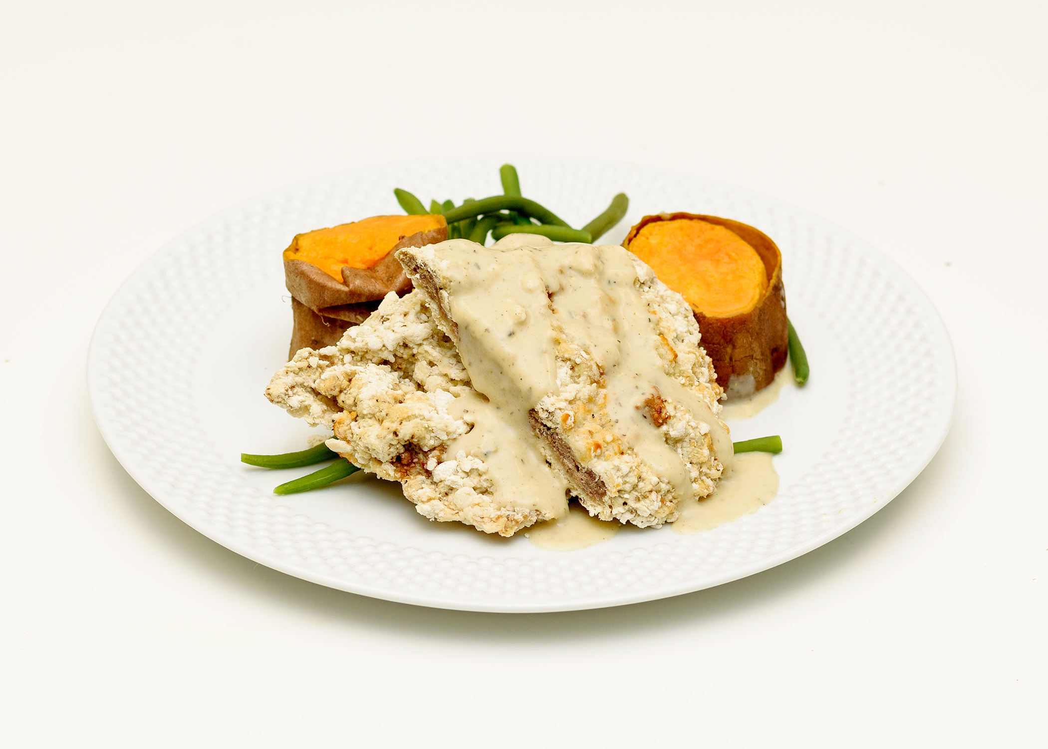 Healthy Prepared Meals Delivered | Gourmet Diet | Fresh 'n Fit Cuisine