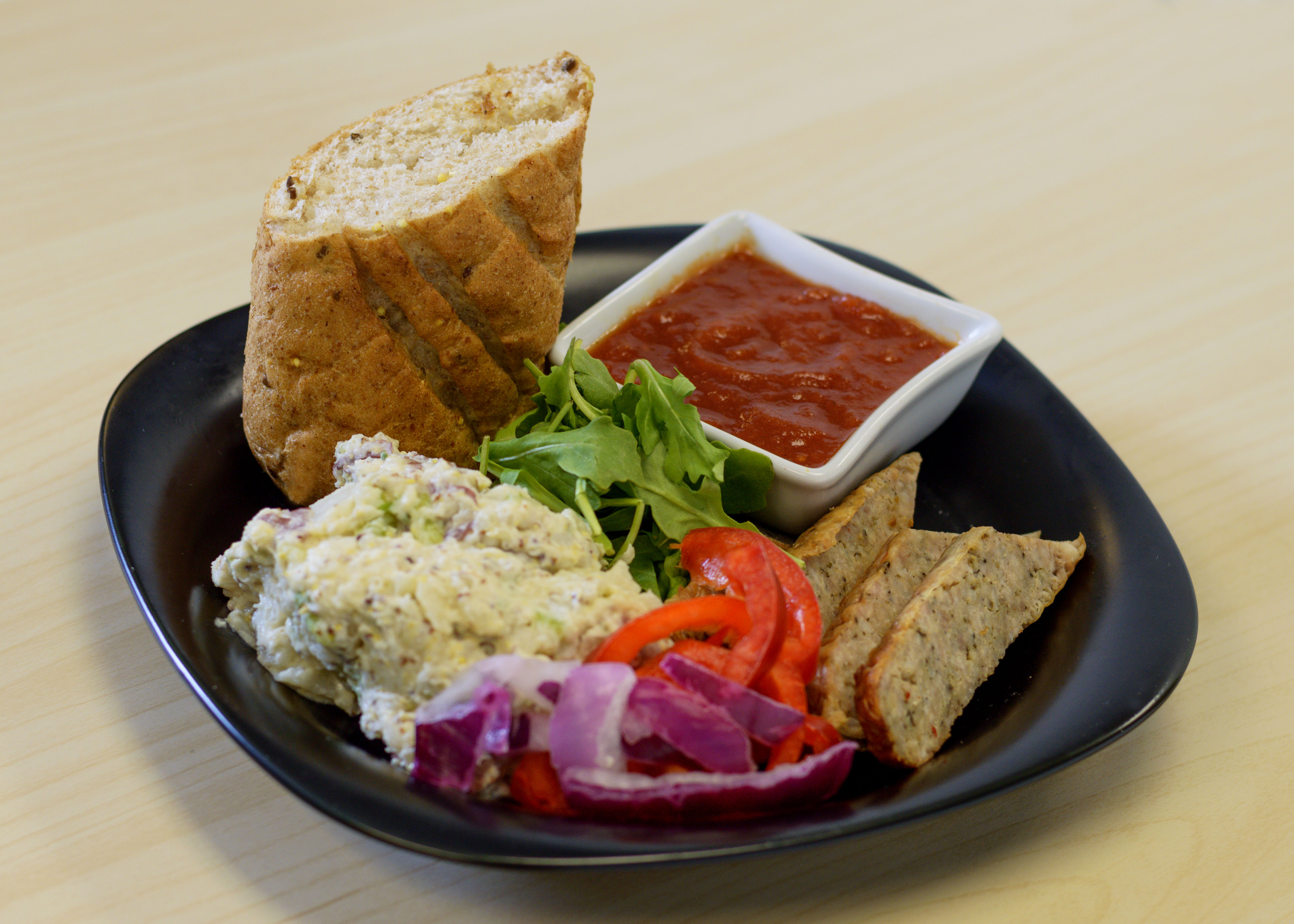 Healthy Prepared Meals Delivered | Gourmet Diet | Fresh 'n Fit Cuisine