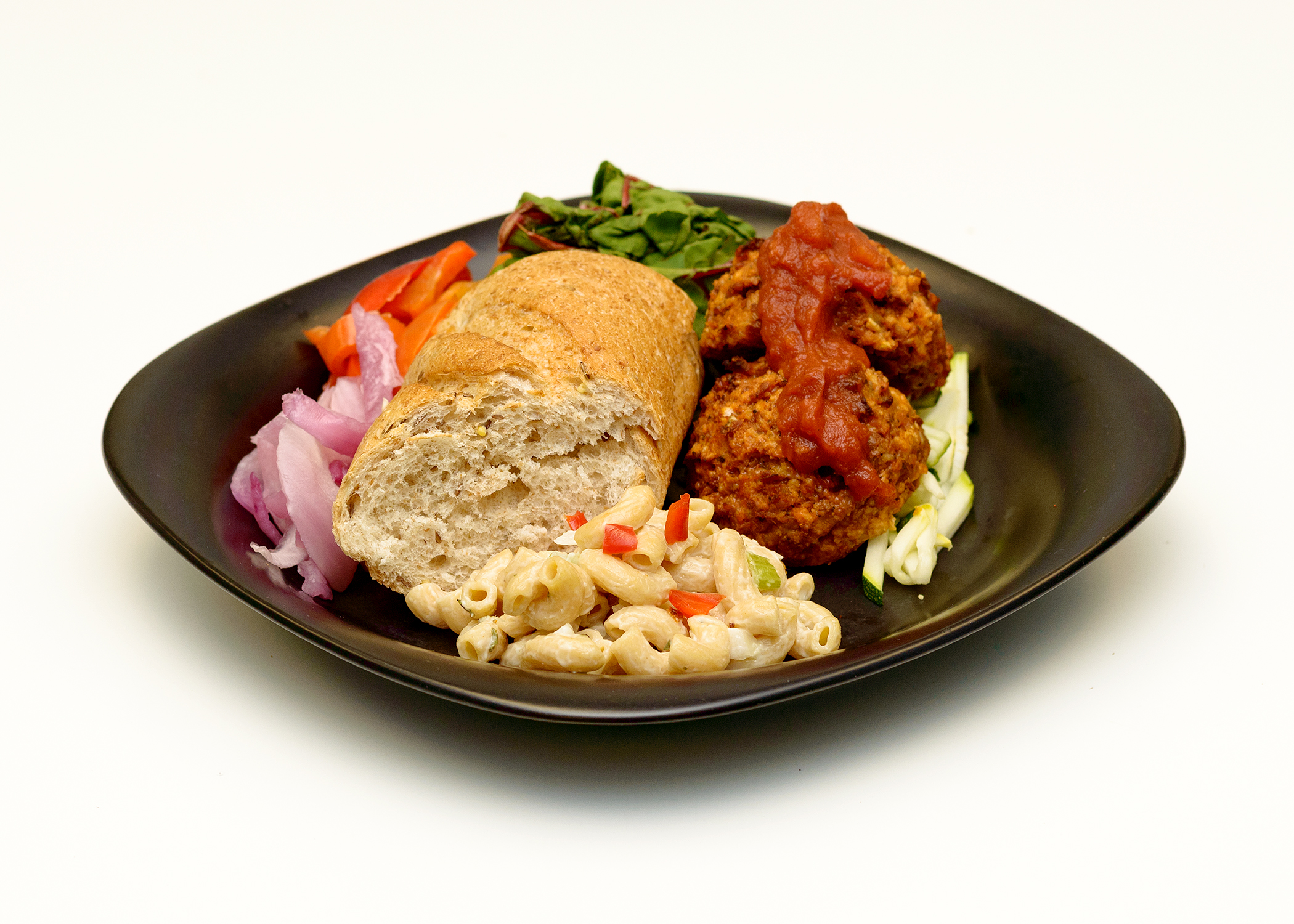 Healthy Prepared Meals Delivered | Gourmet Diet | Fresh 'n Fit Cuisine