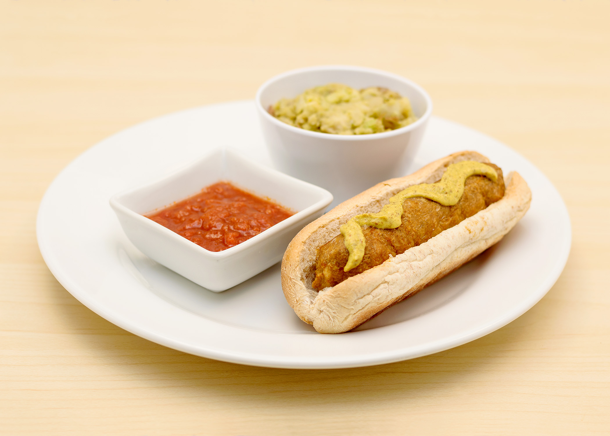 Healthy Prepared Meals Delivered | Gourmet Diet | Fresh 'n Fit Cuisine